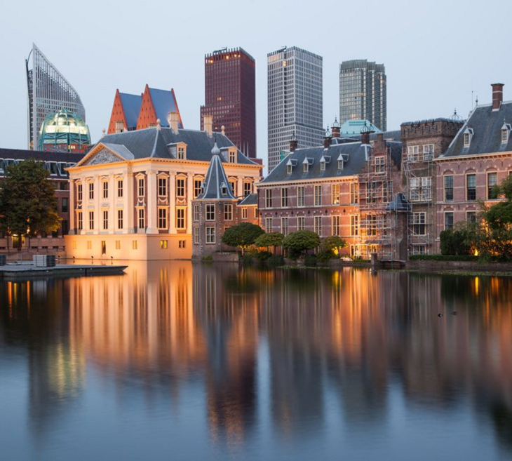 Common Ground voor en door alle gemeenten