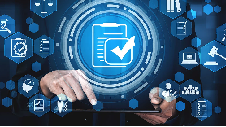 Digitalisering en de veranderende rol van de overheid