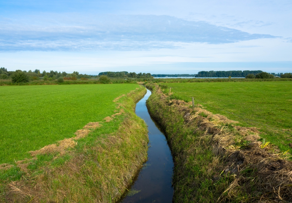 Waterkwaliteit van sloten en vennen is nog niet best