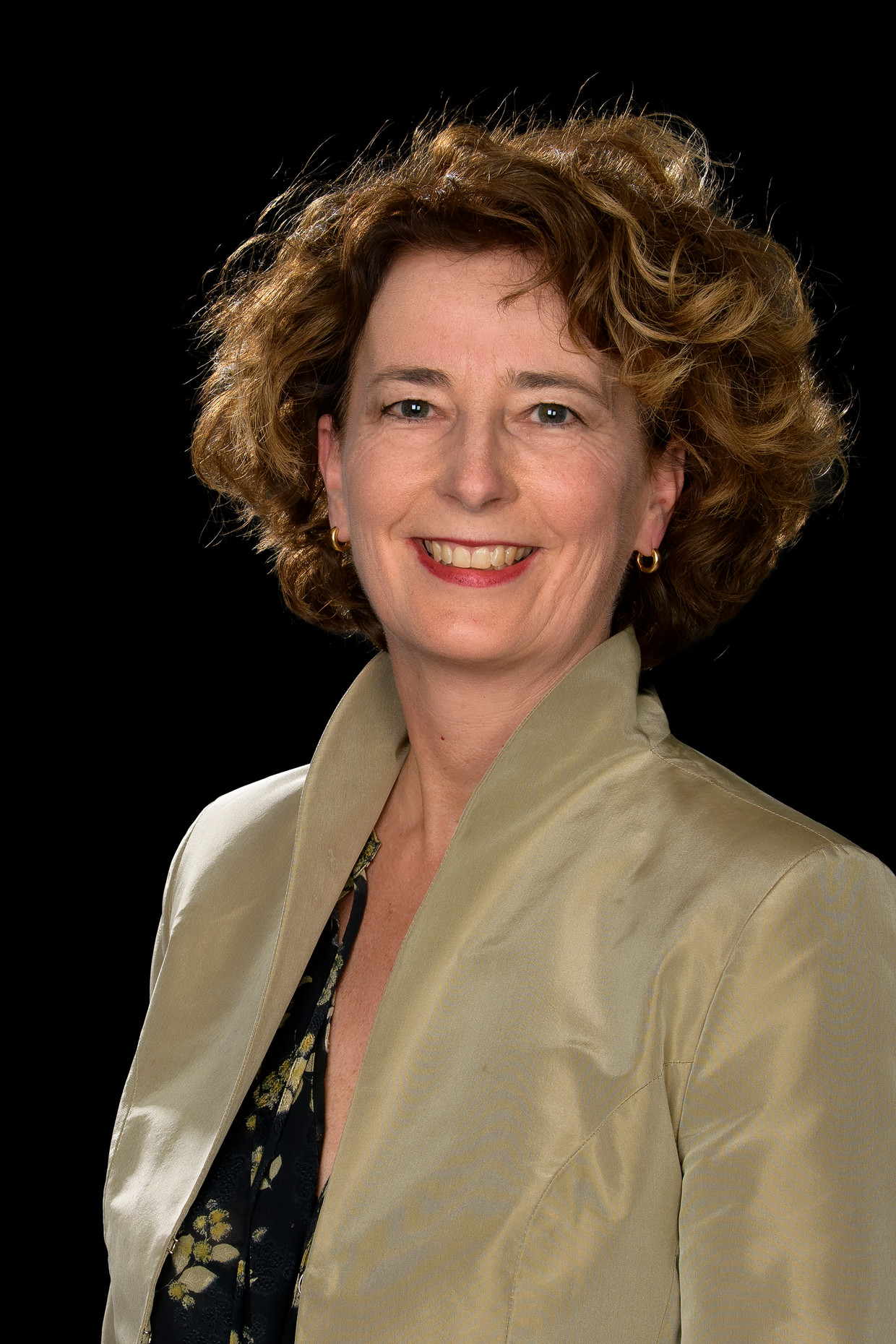Yolanda Hoogtanders