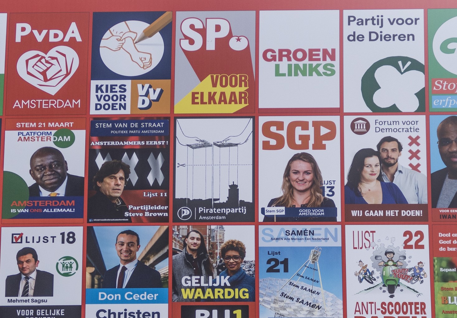 Wethouder Schouwen-Duiveland stapt op