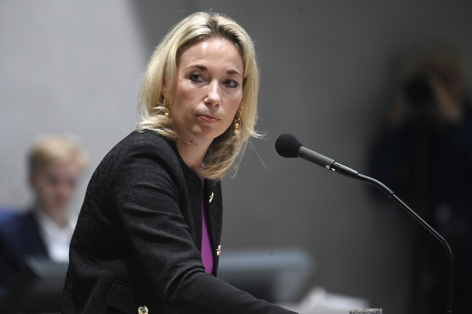 Gemeente Enschede weigert PVV’ers te weren